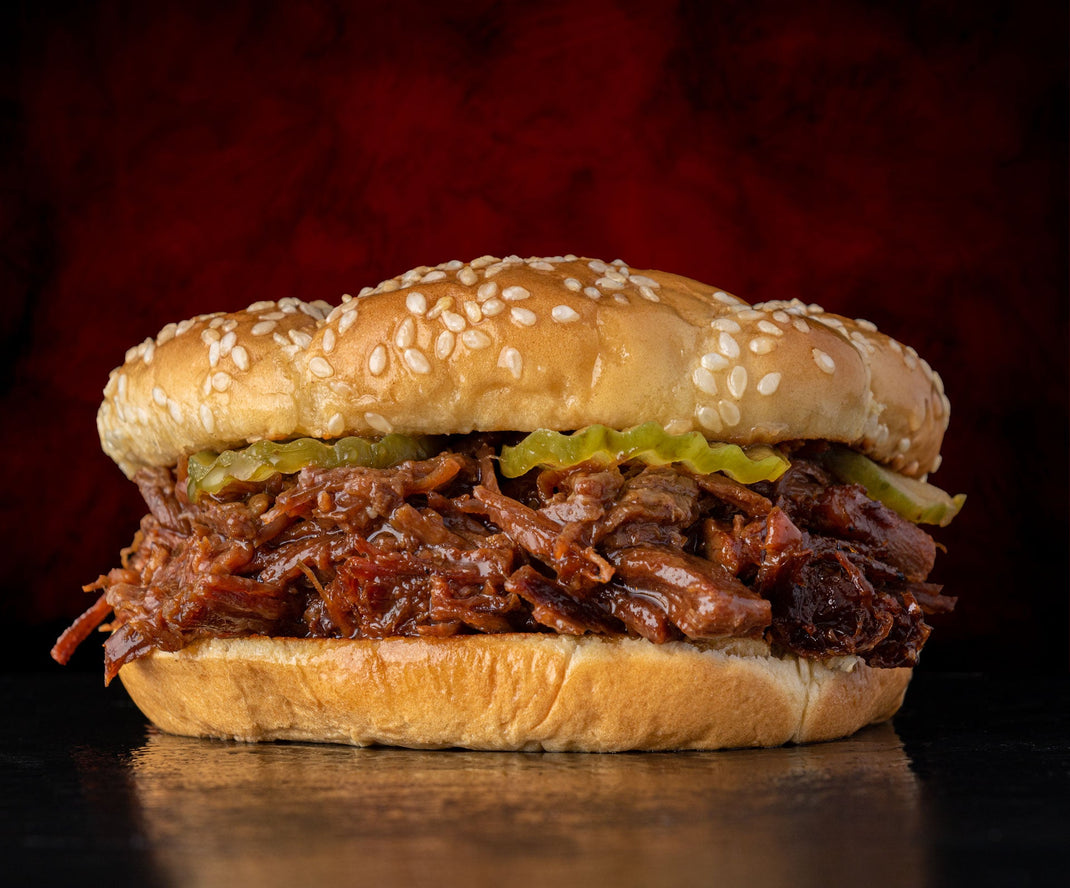 Bison Roast Collection – Memphis Ranch Meat Company