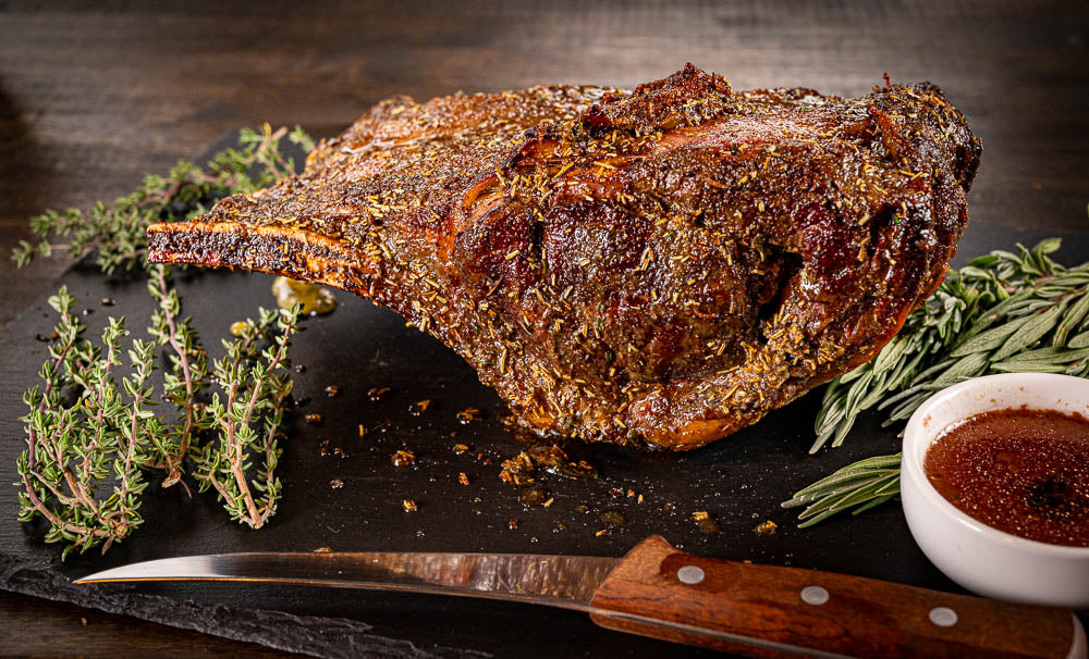 Festive Favorites – Memphis Ranch Meat Company